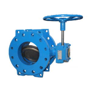 Butterfly Valves - Dynamic Fluid Control