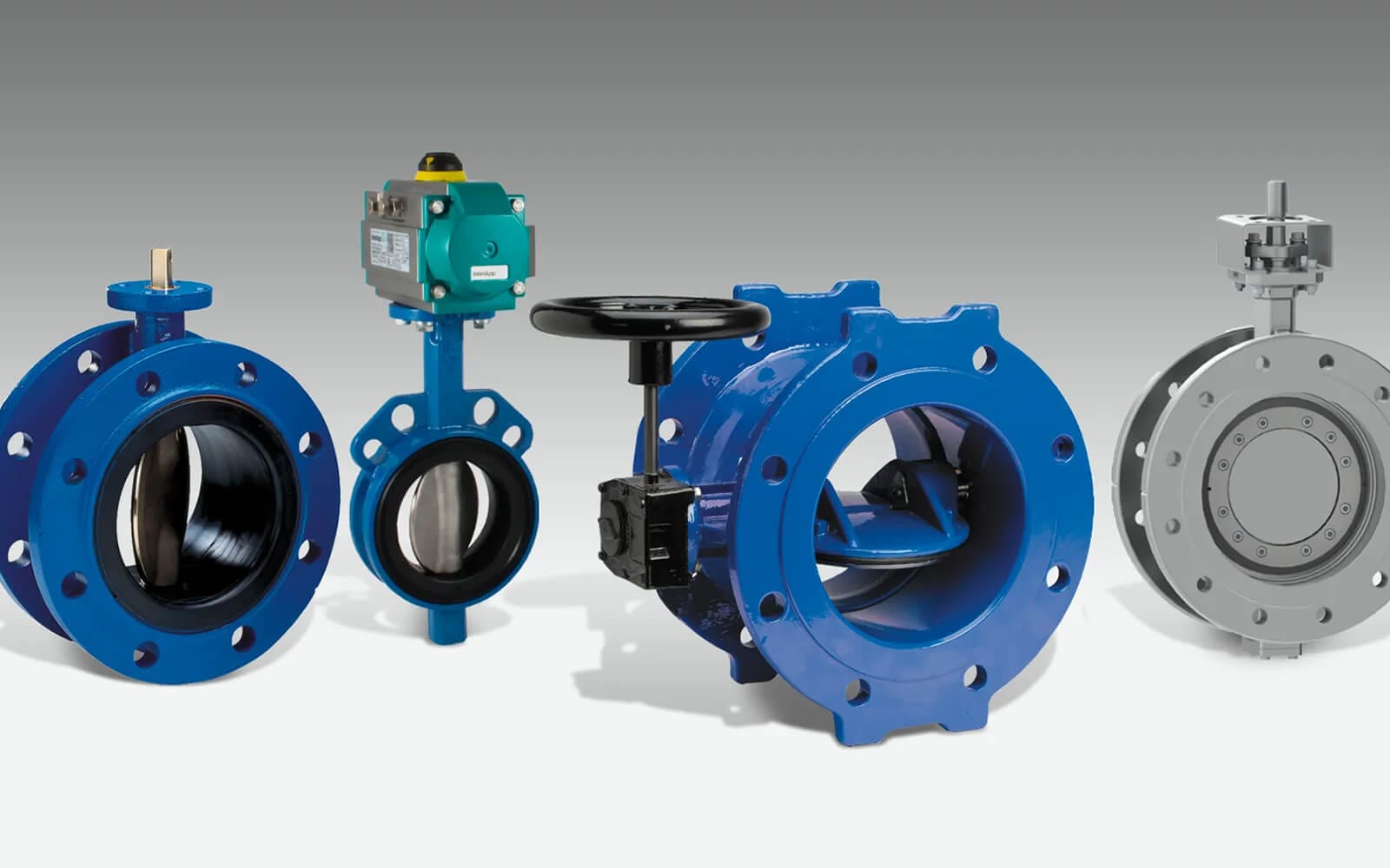 Butterfly Valve Efficiency Tips from Experts | DFC Official Site