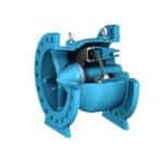 Vent-O-Mat - Dynamic Fluid Control