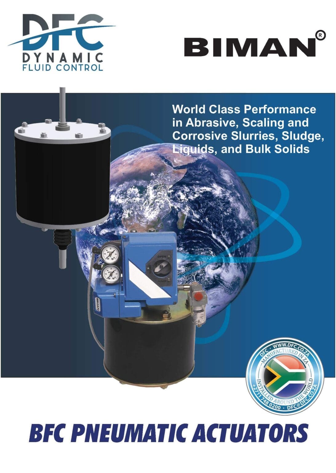 Catalogues - Dynamic Fluid Control