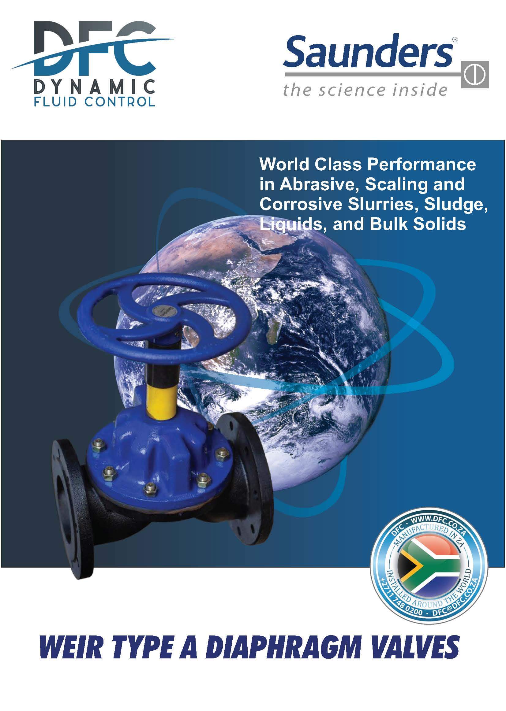 Catalogues - Dynamic Fluid Control