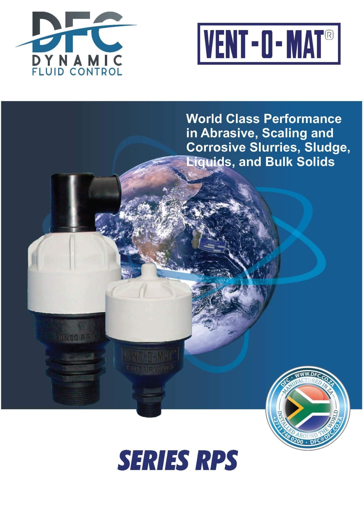 Catalogues - Dynamic Fluid Control