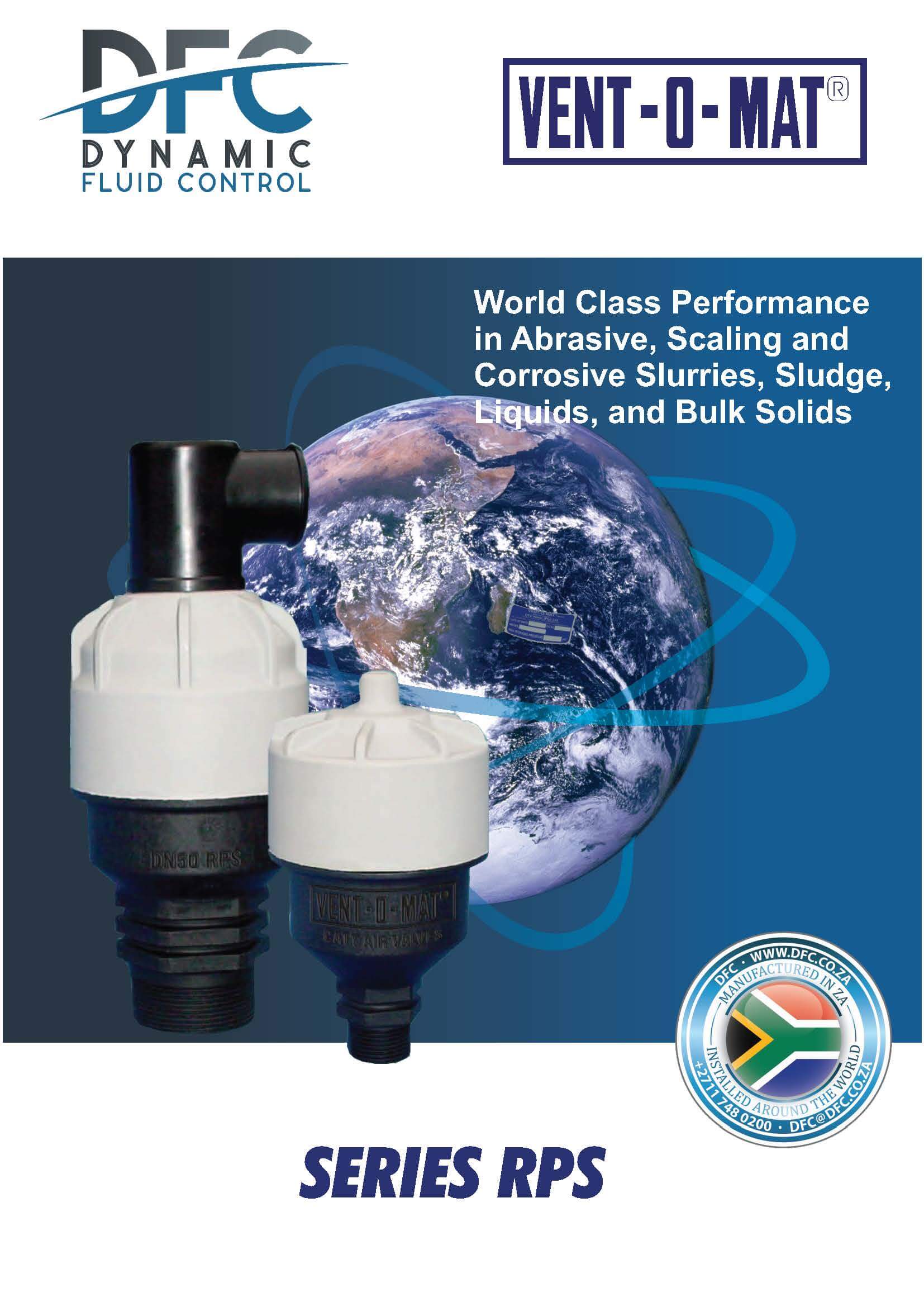 Catalogues - Dynamic Fluid Control