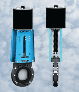 Insamcor RF - Dynamic Fluid Control