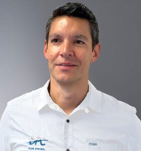 Executive Management - Dynamic Fluid Control